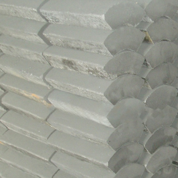 Graphite Products for Rare Earth Industry - JPGRAPHITE