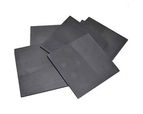 CVC (pyrolytic) Coated Graphite Material - Buy CVC (pyrolytic) Coated ...