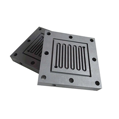 Graphite Bipolar Plates For Fuel Cells - Buy Graphite Bipolar Plates ...