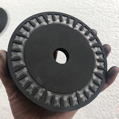 Graphite Sintering Mold For Diamond Tools, Graphite Sintering Mold For ...