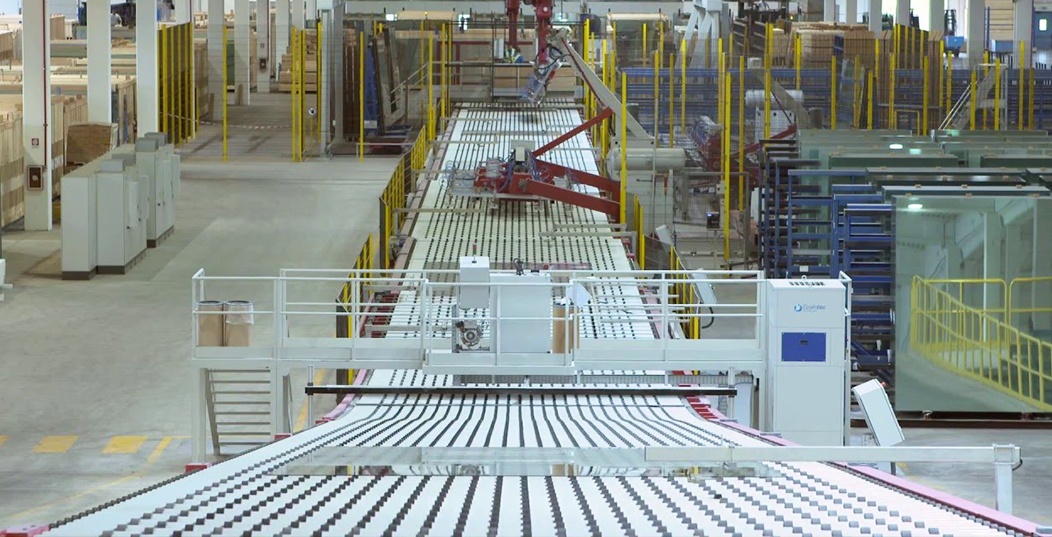 Graphite Products For Glass Industry Manufacturers - Zibo Jinpeng ...