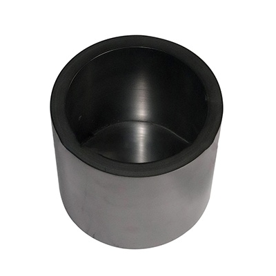 Graphite Crucible For Vacuum Evaporation Coating Of Aluminum - Buy ...