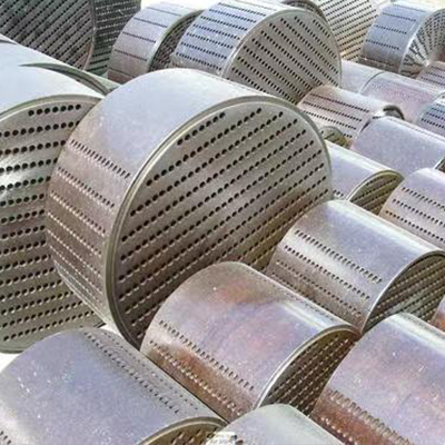 Graphite Heat Exchanger (2)