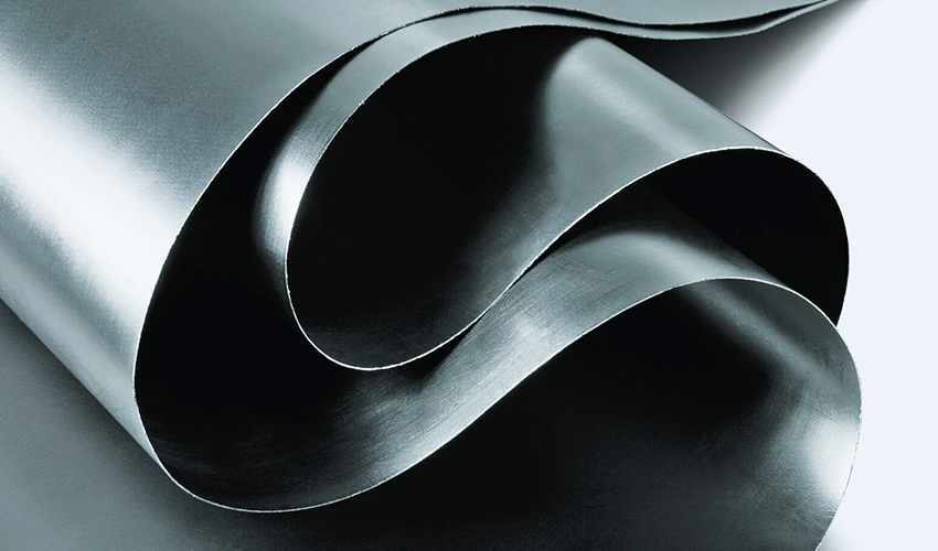 JPGRAPHITE Graphite Foil Roll Manufacturer - Buy JPGRAPHITE Graphite ...