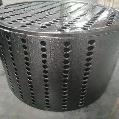 Graphite Heat Exchanger (1)