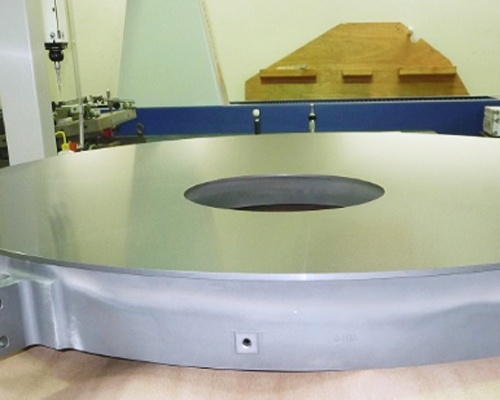 SiC Coated Graphite Products (CVD COATED GRAPHITE MATERIAL) - Buy SiC ...