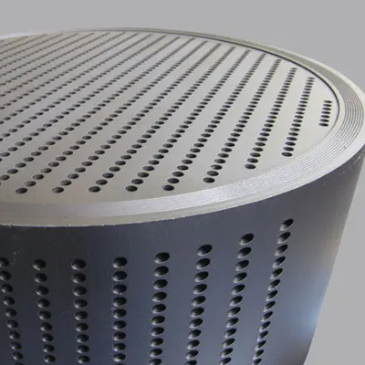 Graphite Heat Exchanger (3)