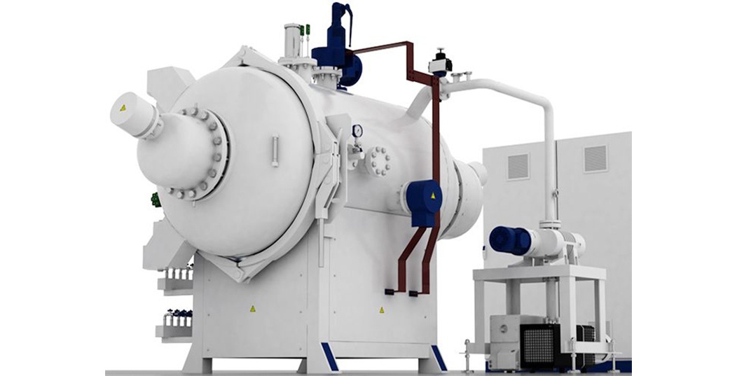 Graphite Products For Industrial Furnaces Industry - Zibo Jinpeng ...