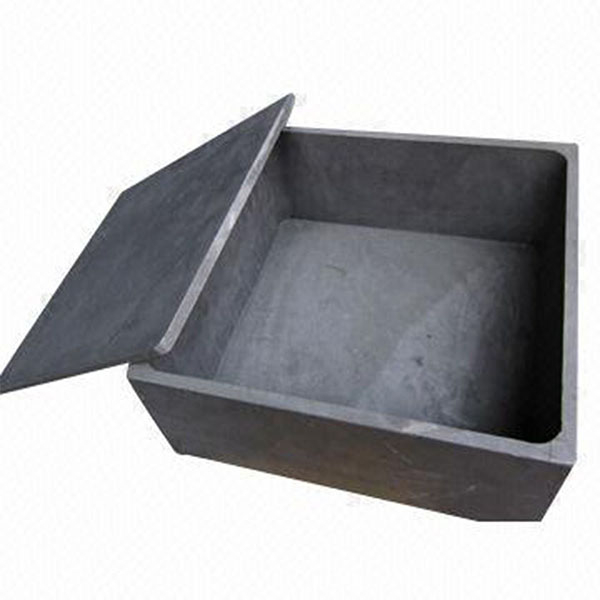 34 Graphite Box