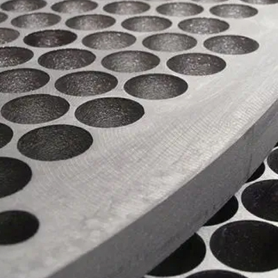 Graphite Heat Exchanger (4)