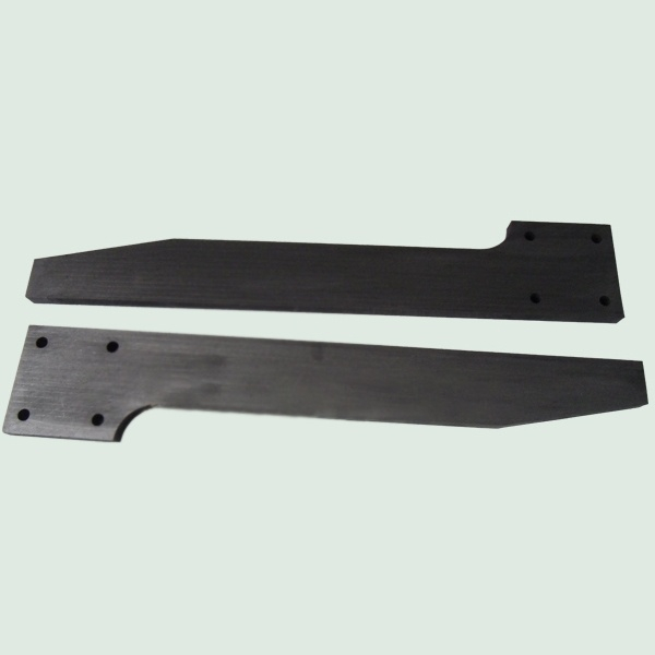 Graphite for Non Ferrous or Precious Metal Industry - JPGRAPHITE