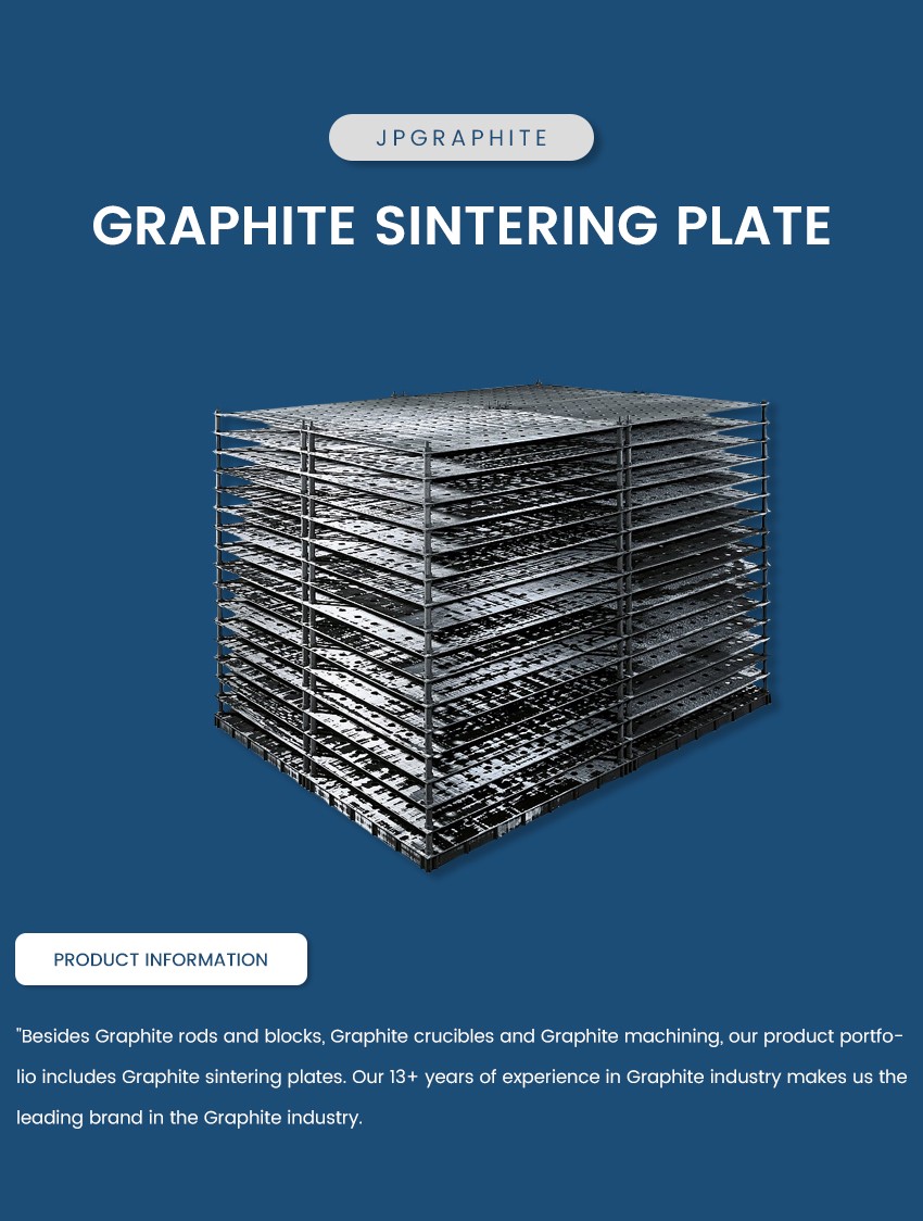 Graphite Sintering Plate - Buy Graphite Sintering Plate Product on Zibo ...